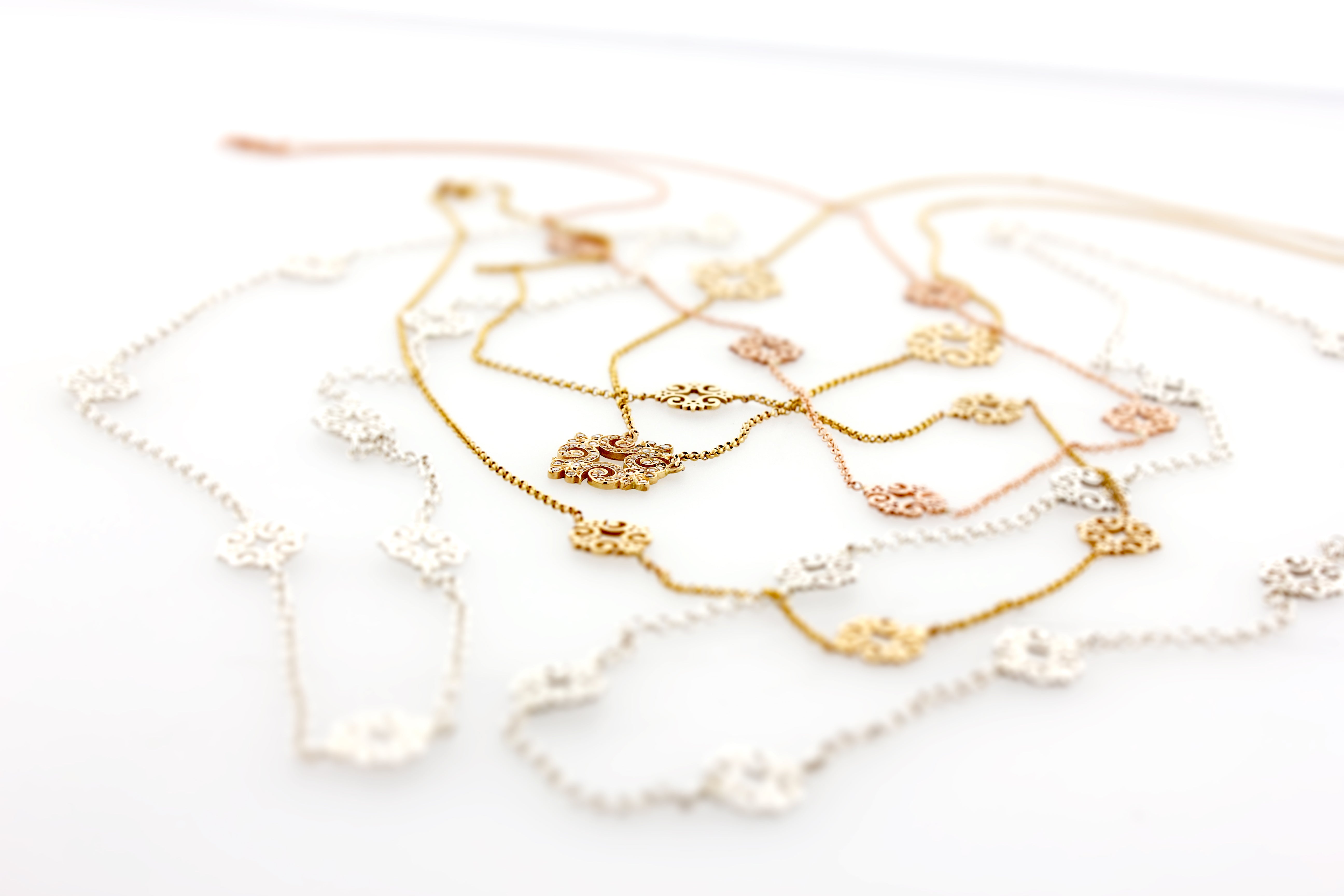 Signature Collection – gingerpeachydesigns